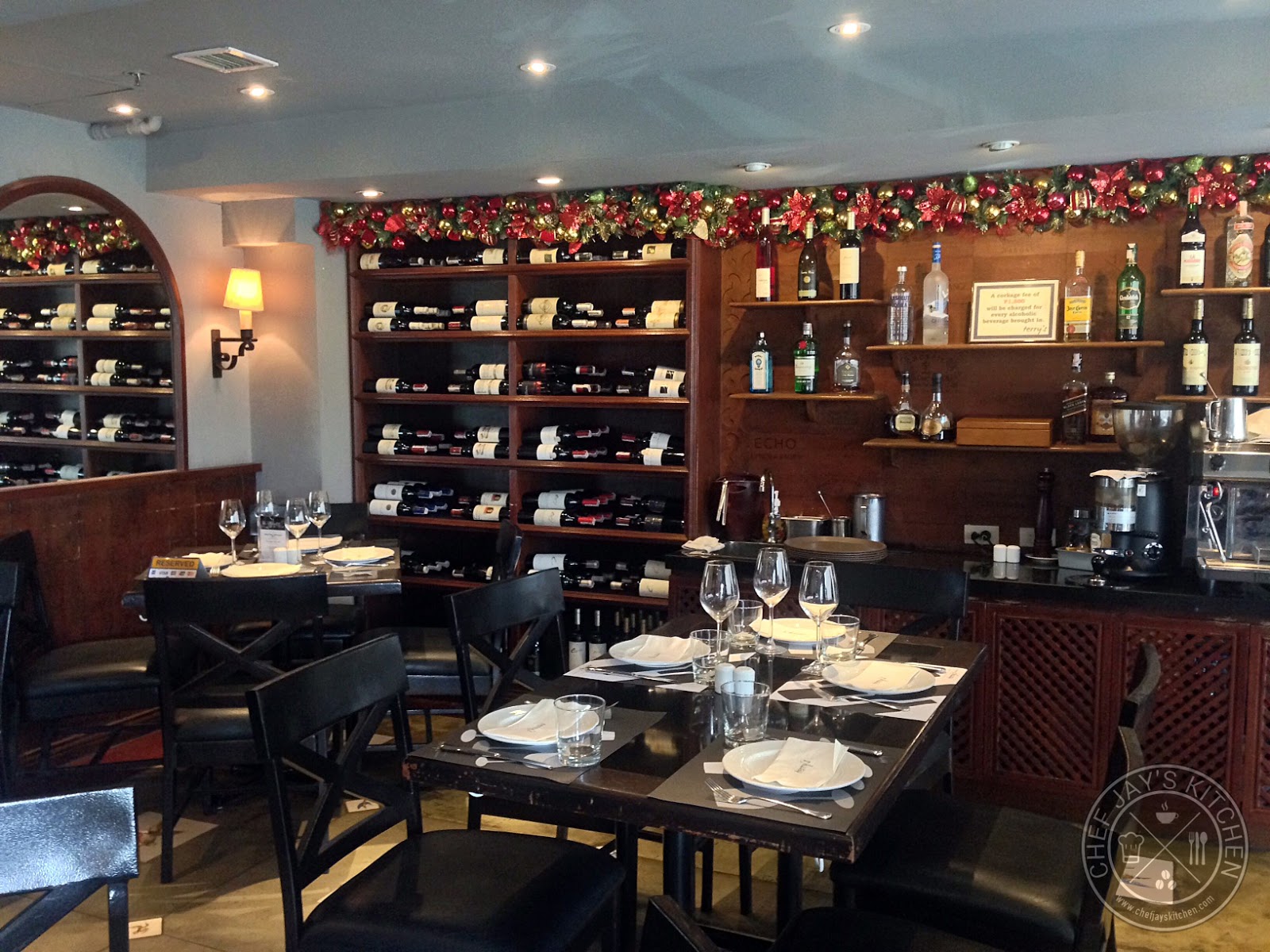 Terry's Bistro: The Art of Authentic Spanish Cuisine | Chef Jay's Kitchen