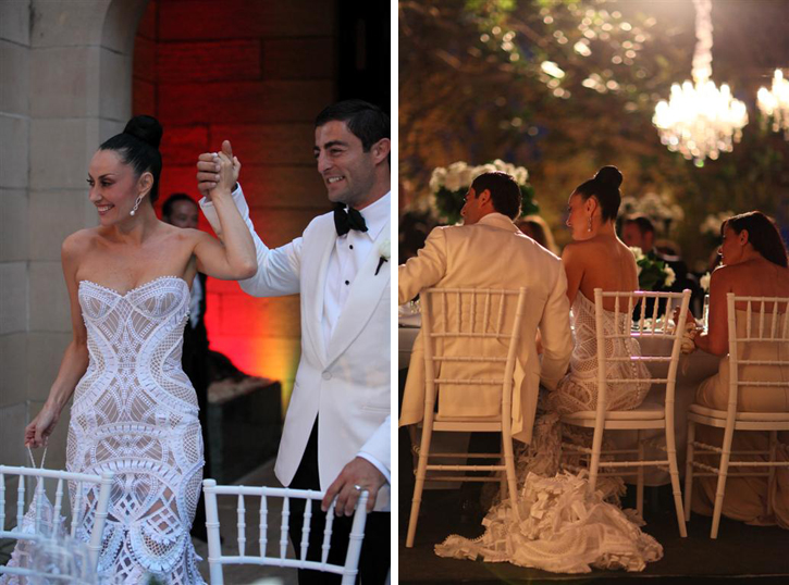 SugarLove Weddings: REAL WEDDING - TERRY & ANTHONY