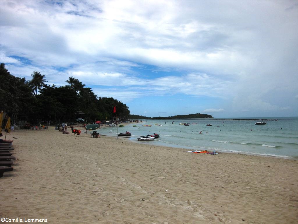Camille's Samui Info blog: Koh Samui, Thailand daily weather update ...