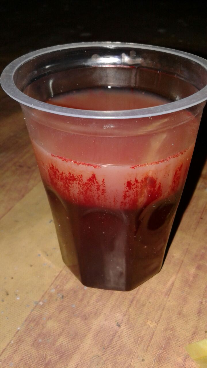 TERAPI FASHDU DI BANDUNG: 2017