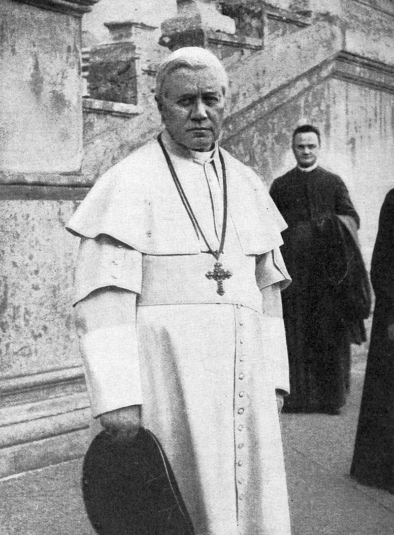 New Liturgical Movement: The Need for Mutual Humility and Support ...