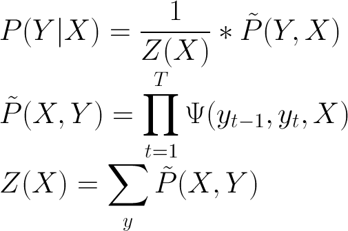 Daniel@World: Conditional Random Fields: I finally got it!