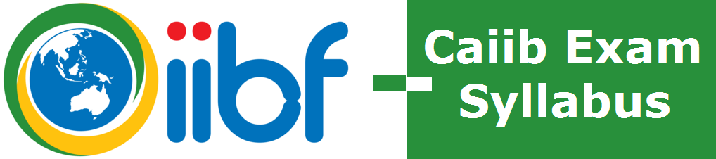 JAIIB CAIIB Books & Study Material: Syllabus