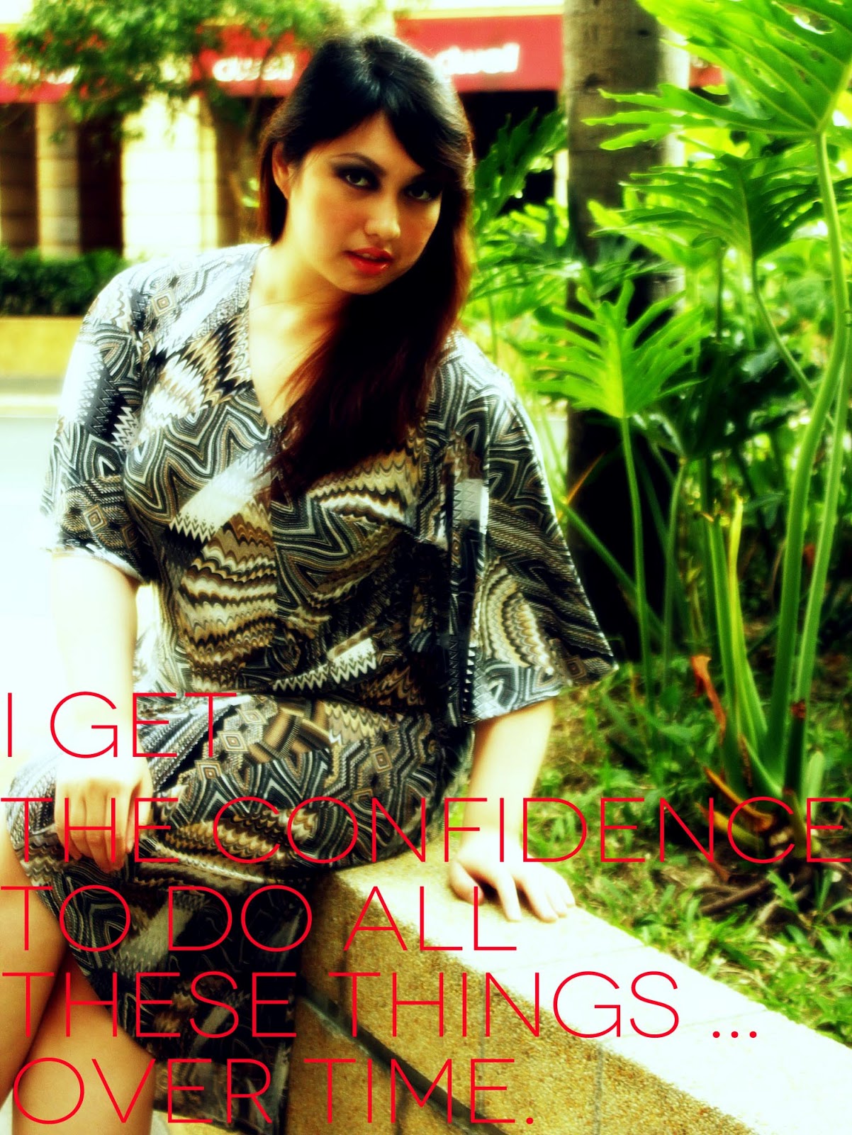 PLUS SIZE MODEL: KAT LOPEZ INTERVIEW (MAY 2013) | ERZULLIE: FIERCE PLUS ...