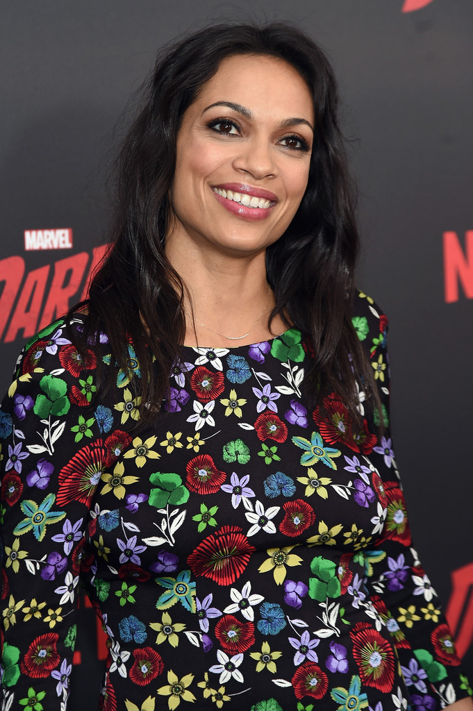 Daredevil Source: HQ PHOTOS: Daredevil Cast reunites for the NYC ...