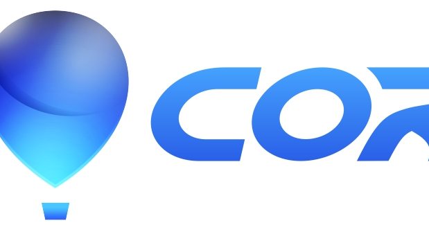 Sejarah Perusahaan Corel Corporation - PROGRAM STUDI MULTIMEDIA SMK