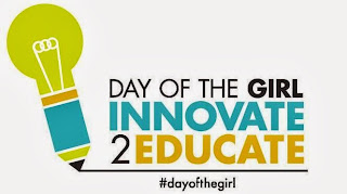 GHEI News: International Day of the Girl Child