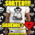 CHULO CLOTHING: Sesión de fotos Ghetto Star Crewneck by Inma Maren