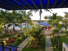 CAPIZ BEST SPOTS - RESORTS - CAPIZ BEST SPOTS