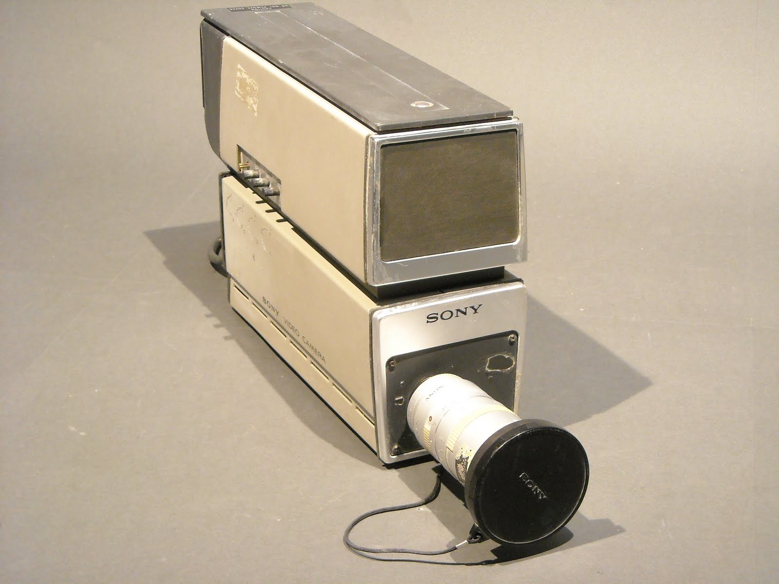 videomuseum: OUR COLLECTION