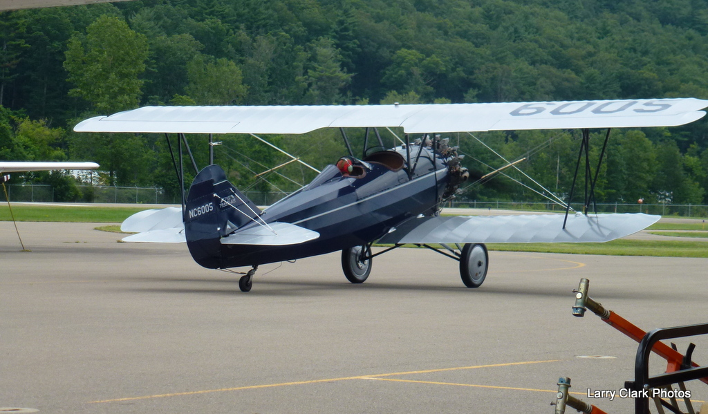 Road Runner: Plane ride & Lunch