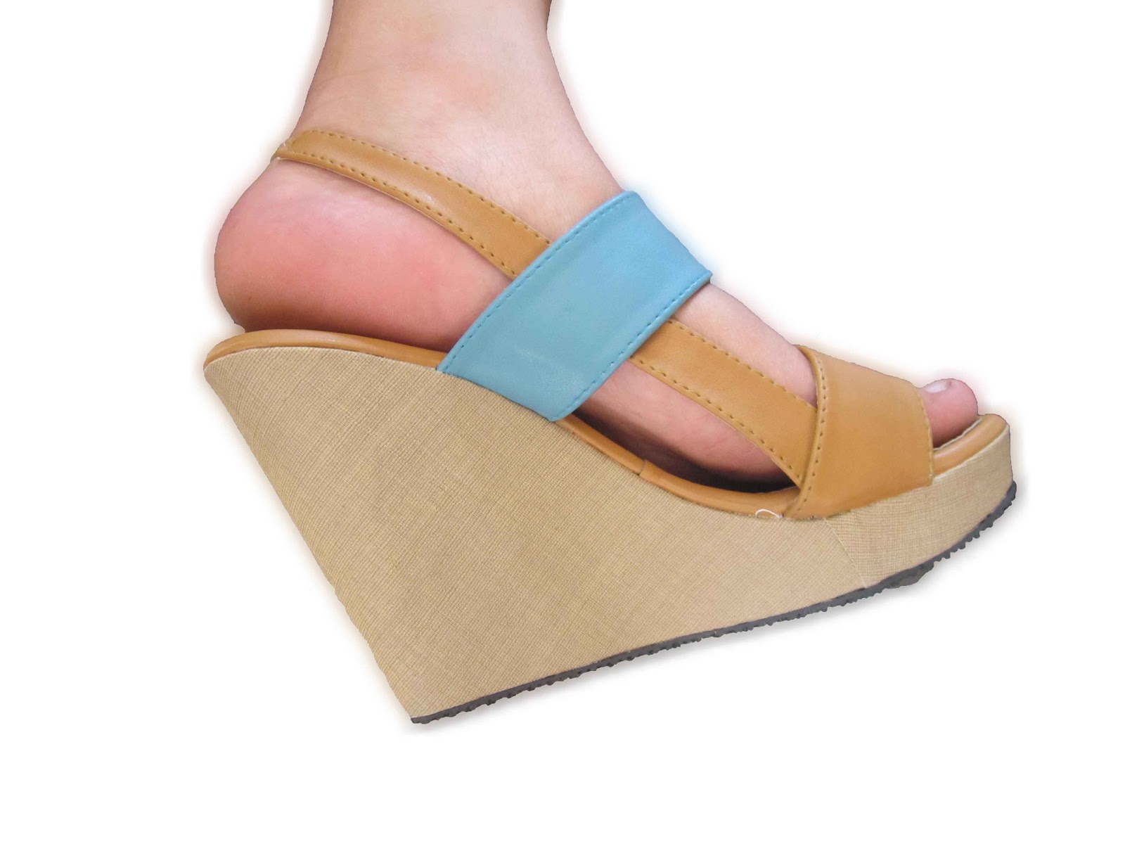 wedges