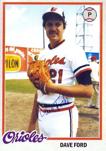 1978 Baseball Card Update: No Miracle on 33rd Street