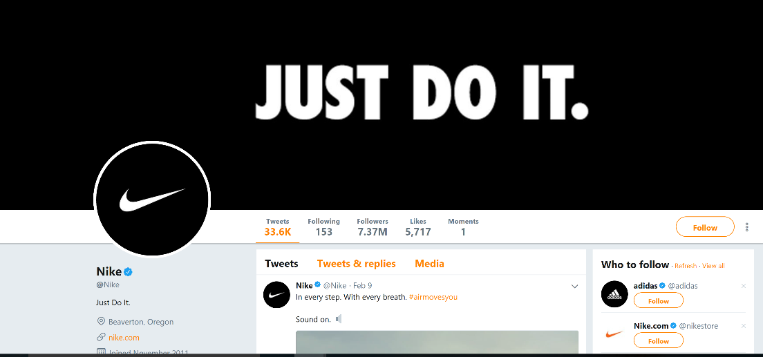 Norah's Digital Marketing Projects: Fortune 500 Social Media Analysis ...