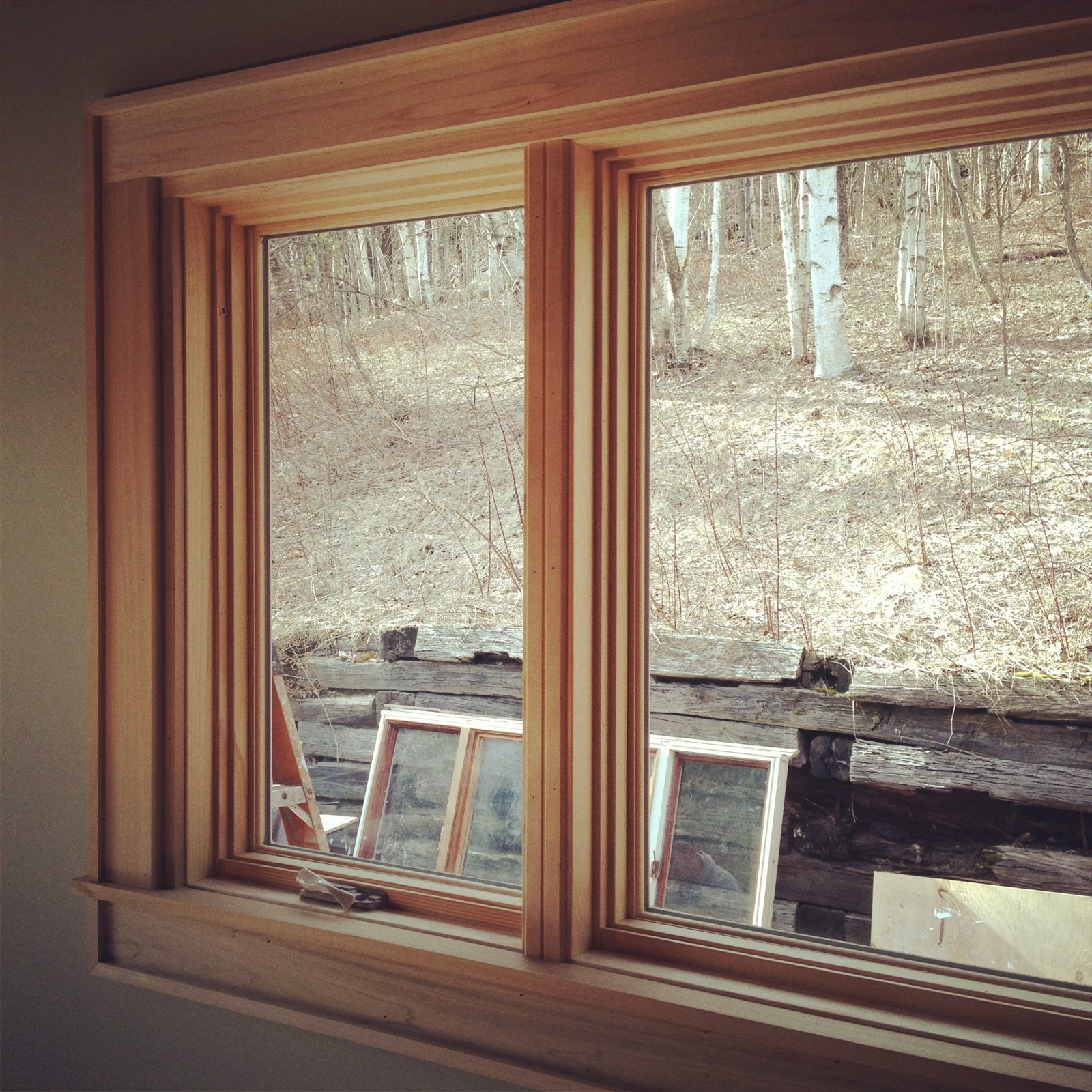 Vermont Professional Construction & Painting LLC: Energy efficient ...