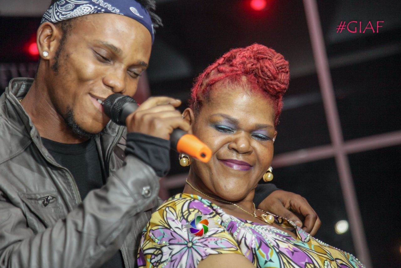 The Gloria ibru story of consistency that other children that children ...