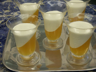 Moveable Feasts: There's Always Room For Gelée