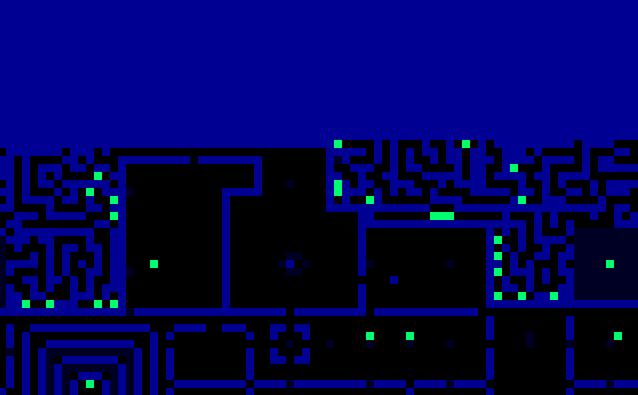 The CRPG Addict: Game 192: Dragon Slayer (1984)