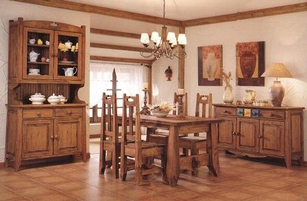 Móveis rústicos - Dicas e fotos | Móveis planejados