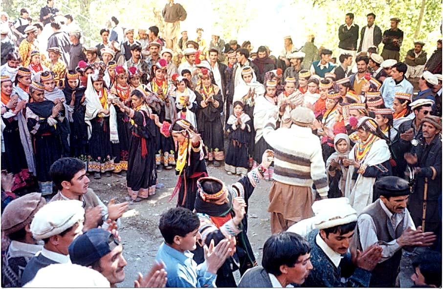Greek Asia: KALASH PEOPLE~ THE DESCENDANTS OF ALEXANDER