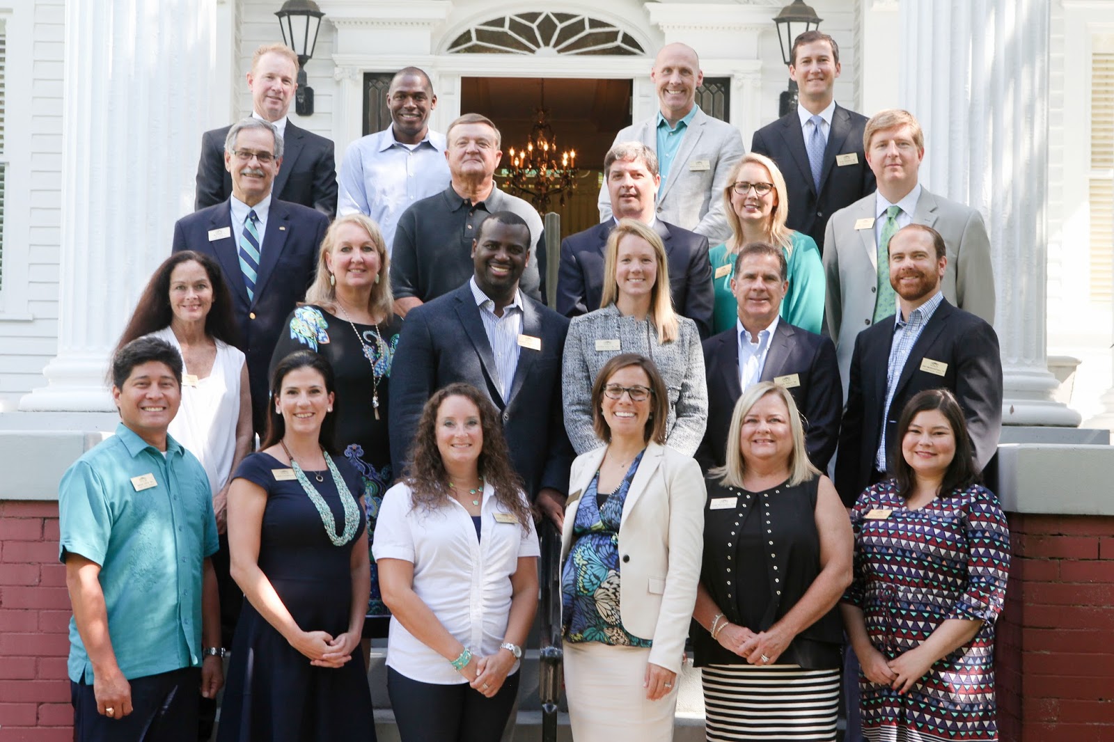 UNCW Alumni: Meet the New Chapter Leadership