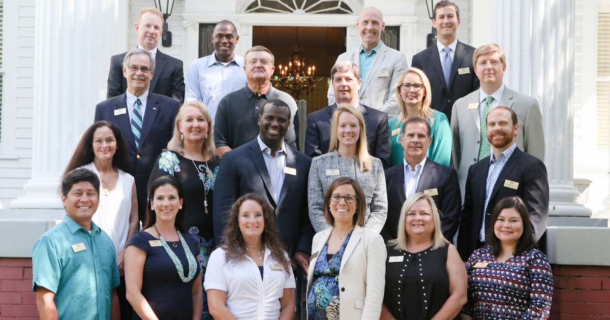 UNCW Alumni: Meet the New Chapter Leadership