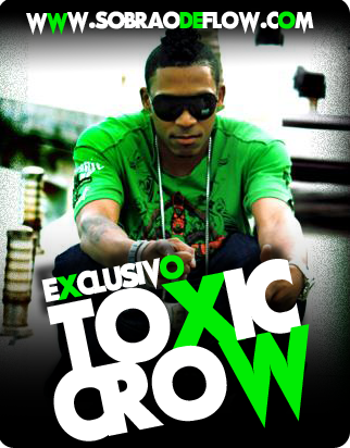 VIDEO+AUDIO: Entrevista a Toxic Crow @t Sol Urbano Radio Show ...