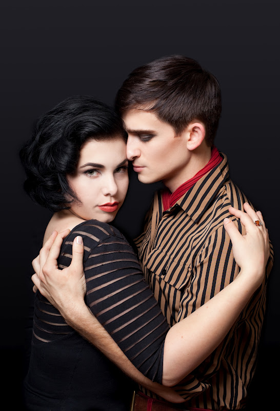 The Photography of Jennifer Lynn: Jesse Hardy & Kristina Conrad