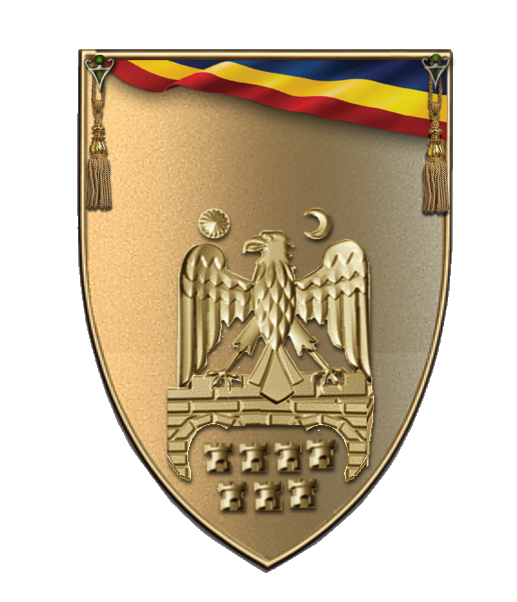 Millennium-Heraldica României 3D: About Blazonry -Despre Blazonerie