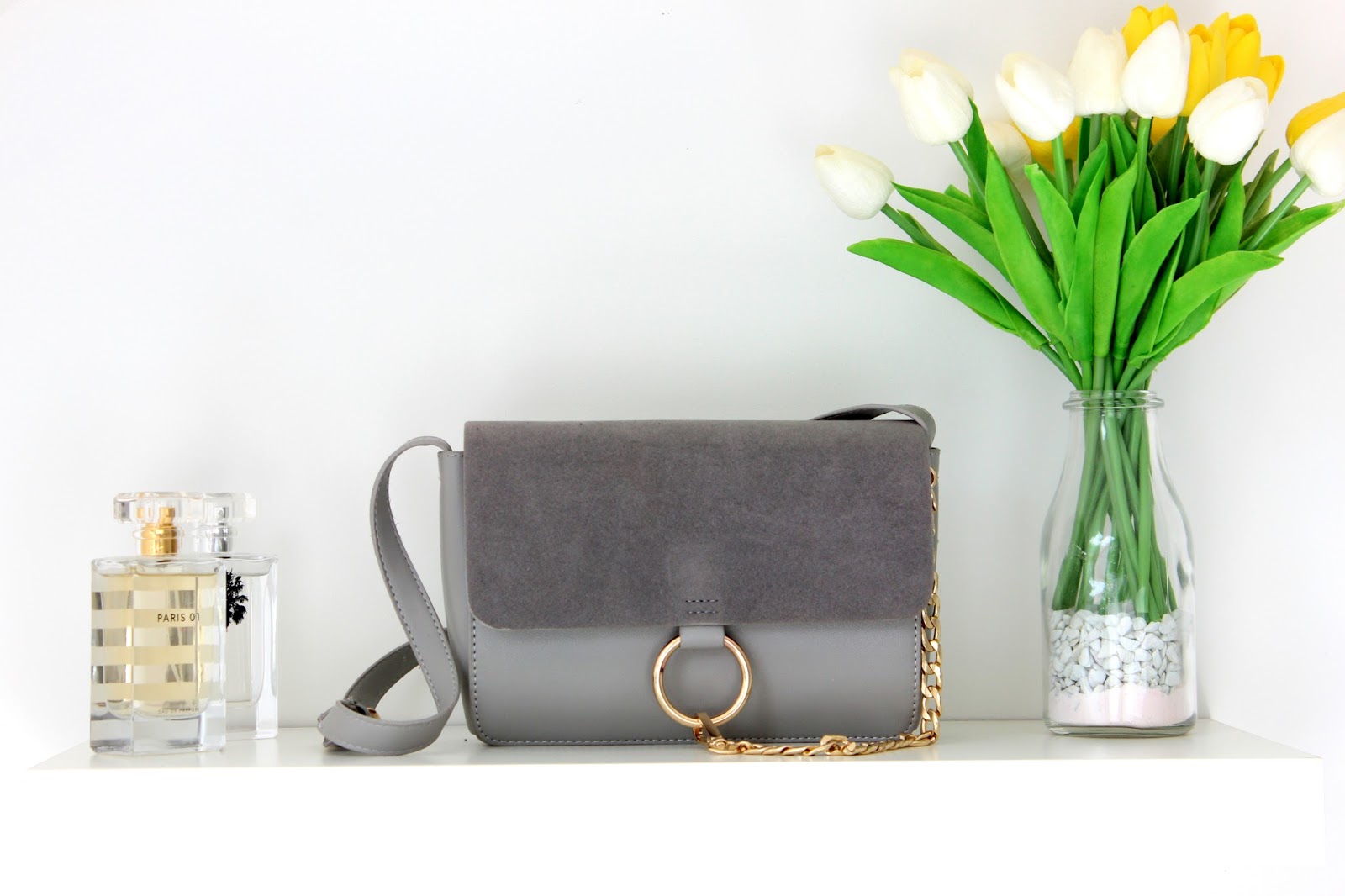 Chloe Faye Purse Duper | semashow.com