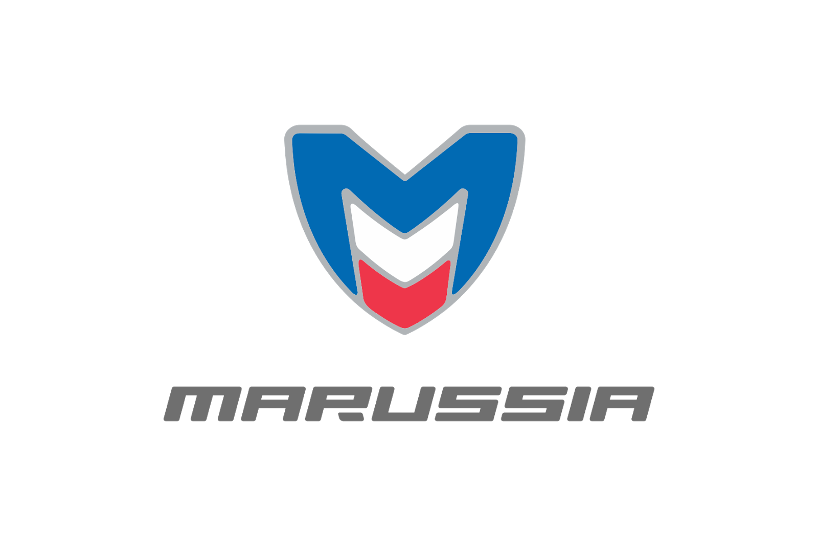 Marussia F1 Logo