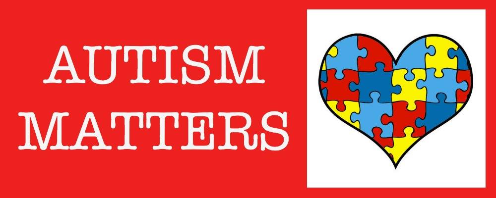 Stampingleeyours: Autism Matters Blog Hop