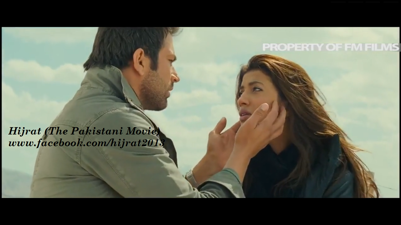 Hijrat The Pakistani Movie ~ Araba Resimleri Ünlü Fotoğrafları