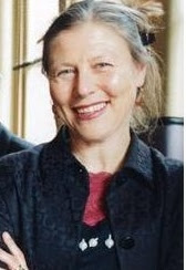 WOMEN OF AUSSIE MUSIC 1960s -1990s: SALLY FORD