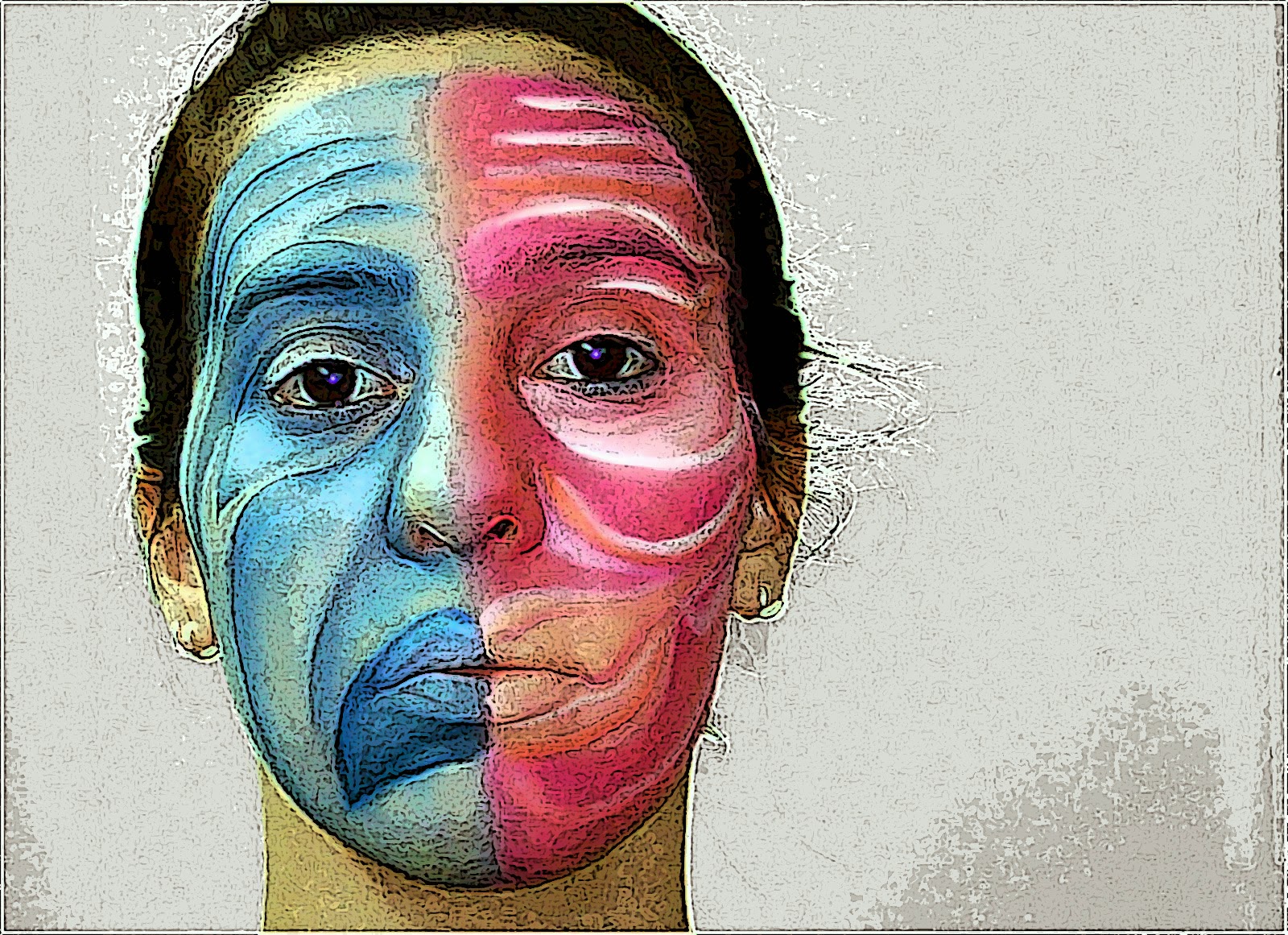 EL ARCÓN DE LAS FÁBULAS: EL AMARRE (Tercera Parte)