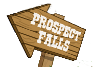 Prospect Falls: Prospect Falls - The Main Guide