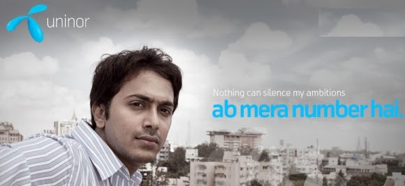 Telenor Recharge - Tariffs and Plans