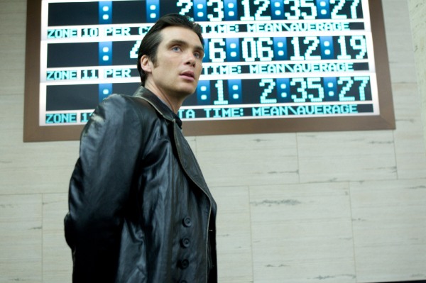 Just Another Movie Blog: In Time