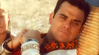 Videography HD Videos: Robbie Williams - Sin Sin Sin