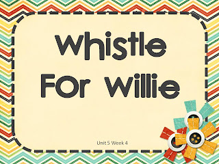 First Grade Treasures Reading PowerPoints FREEBIE {Units 3-6} | Mrs ...