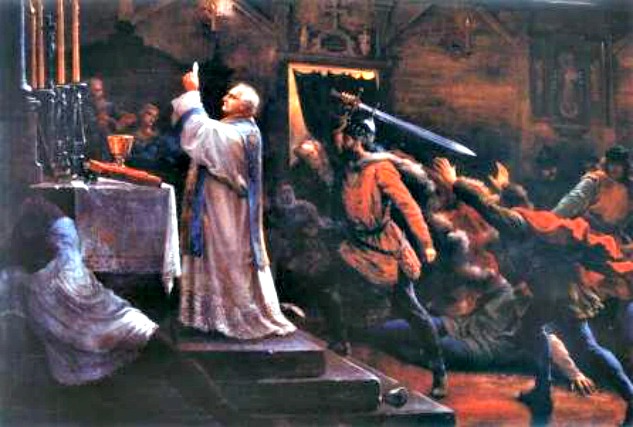 St. Stanislaus, Courageous Champion of the Faith