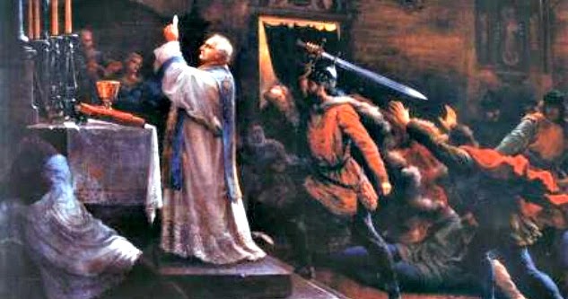 St. Stanislaus, Courageous Champion of the Faith