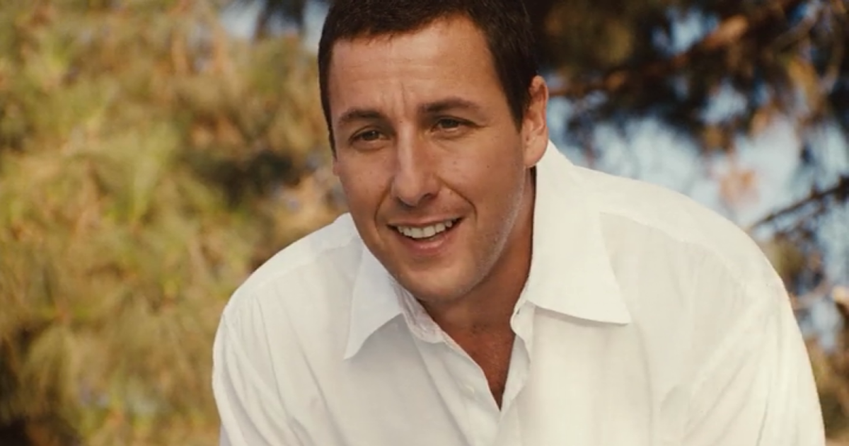 Click (2006) - AoM: Movies et al.