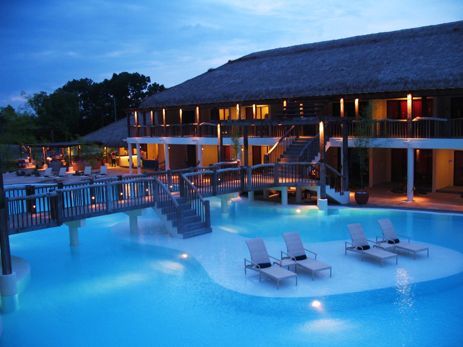 Gridcrosser: Bluewater Panglao Beach Resort Offers the Best of Bohol ...