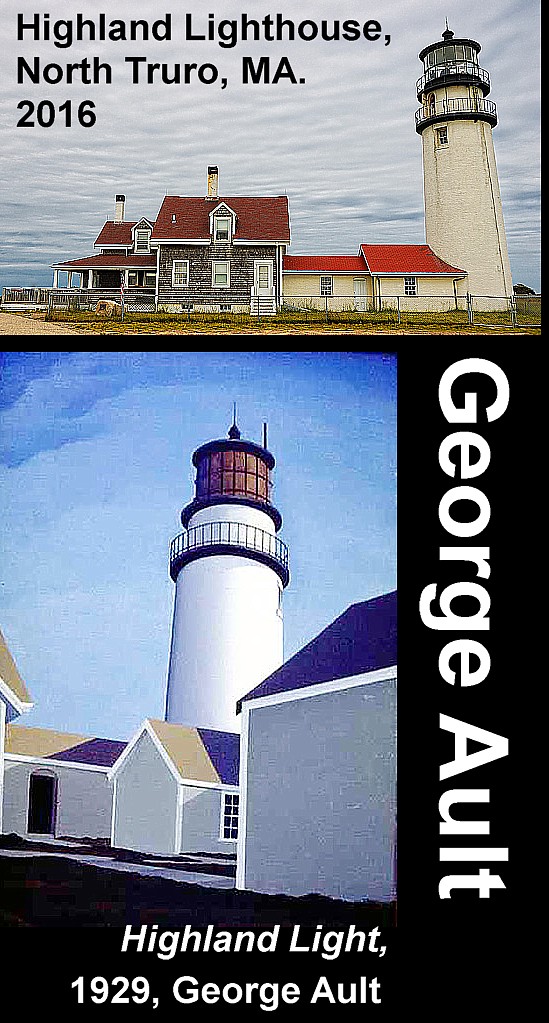 Art Now and Then: George Ault