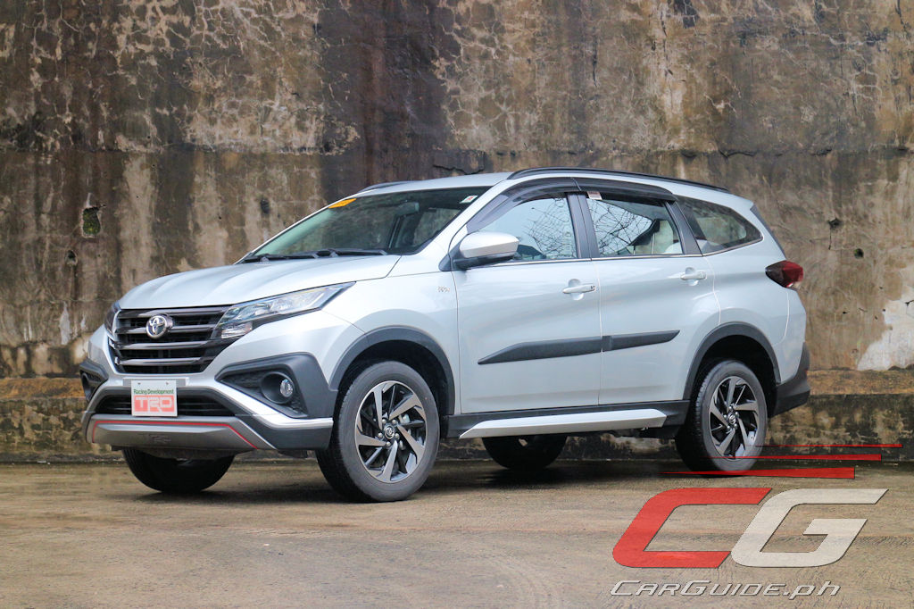 Review 2018 Toyota Rush 1 5 G TRD Sportivo CarGuide PH Philippine Car News Car Reviews review-2018-toyota-rush-1-5-g-trd-sportivo-carguide-ph-philippine-car-news-car-reviews