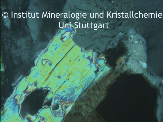 Microscope World Blog: Muscovite (Mica)