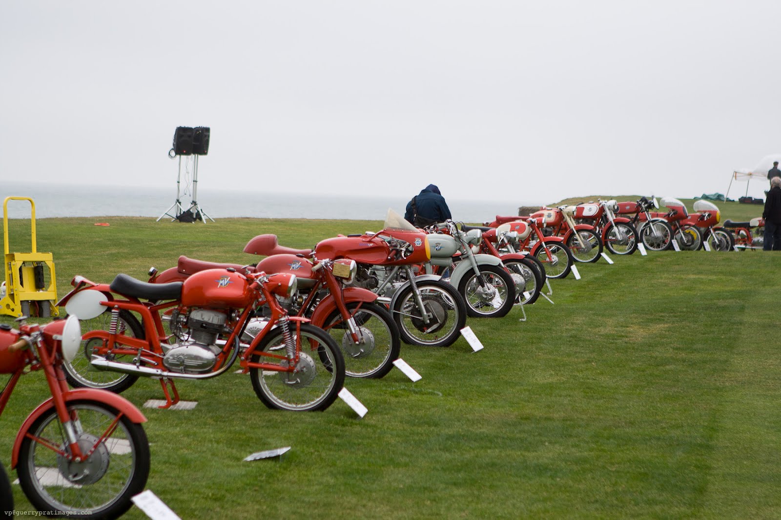 Trend Modification Motorcycle