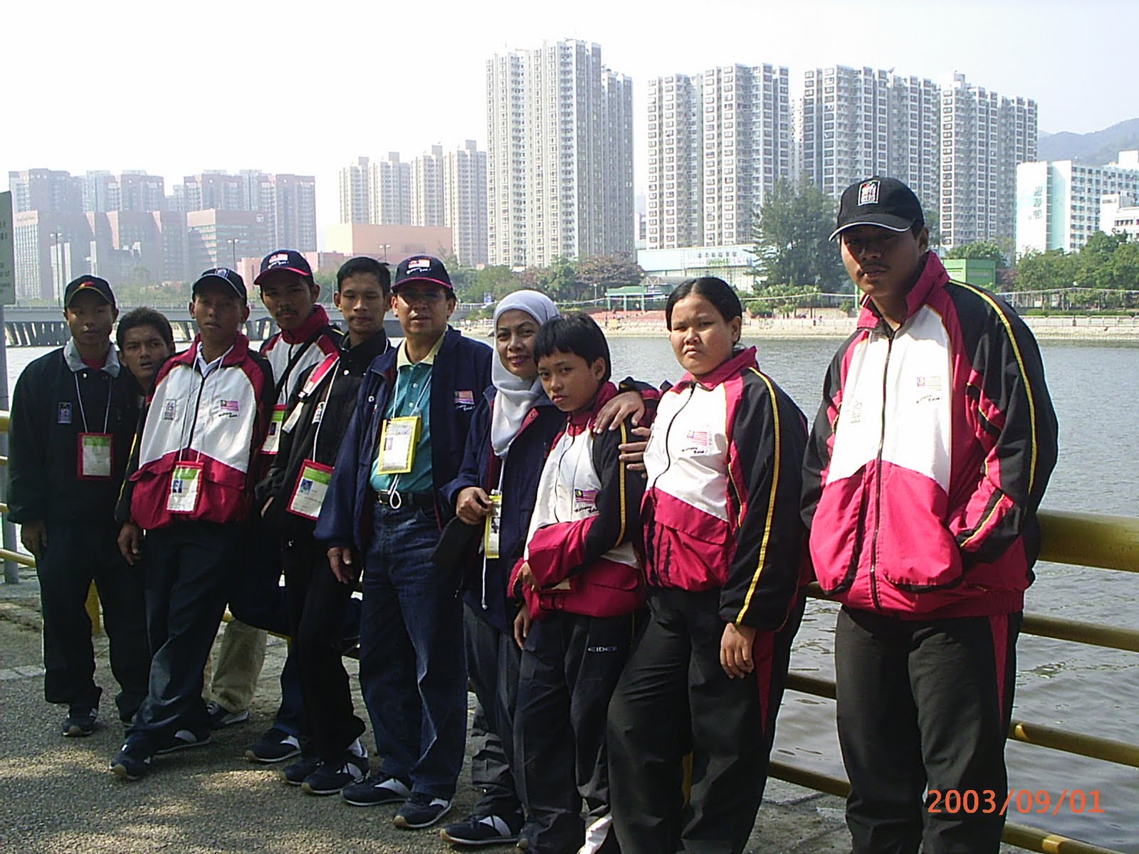 PPKI- PROGRAM PENDIDIKAN KHAS INTEGRASI: PROGRAM PENDIDIKAN KHAS ...