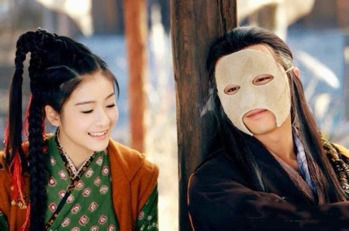 thongdong: TIỂU ĐÔNG TÀ – QUÁCH TƯƠNG